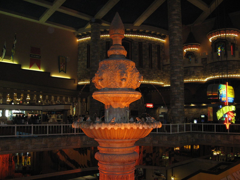 Topcoder Open 2007